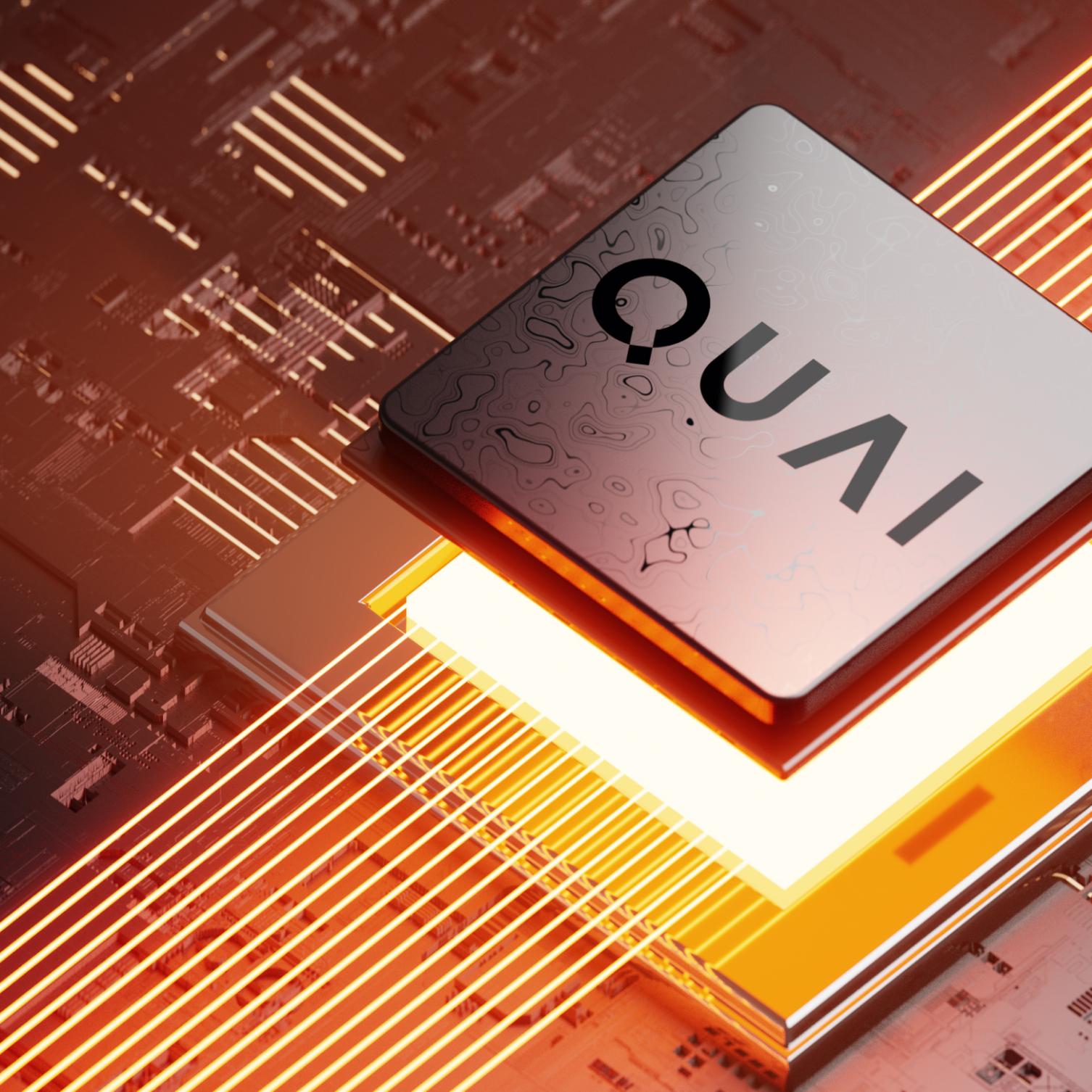 Intro To Quai Network - Quai Network