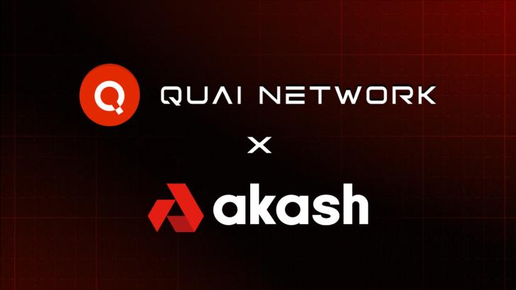 Quai Network Integrates with Akash to Transform Blockchain Computing ...